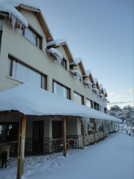 Peninsula De Los Coihues - Neuquen