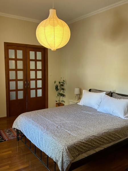 The Heirloom - Превеза