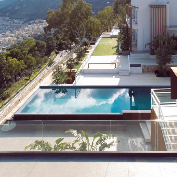 Hotel Belvedere Resort - Castellammare del Golfo