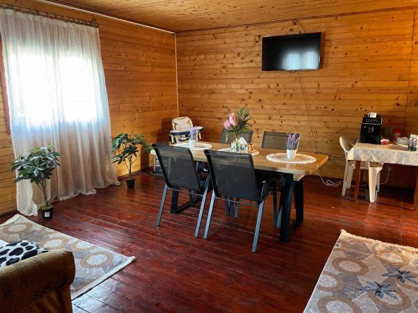 Casa B&p - Costinești