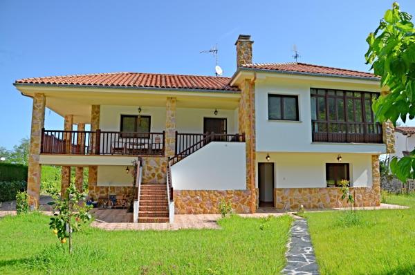 Villa La Atalaya - Asturias