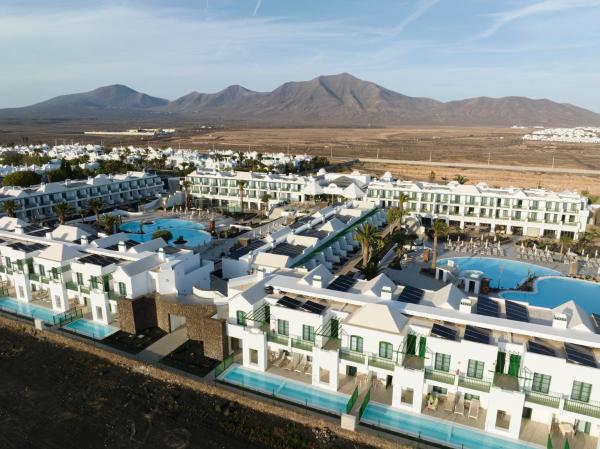 Mynd Yaiza - Playa Blanca, Espagne