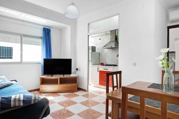 Casa Colomera 1 - Zahara de los Atunes