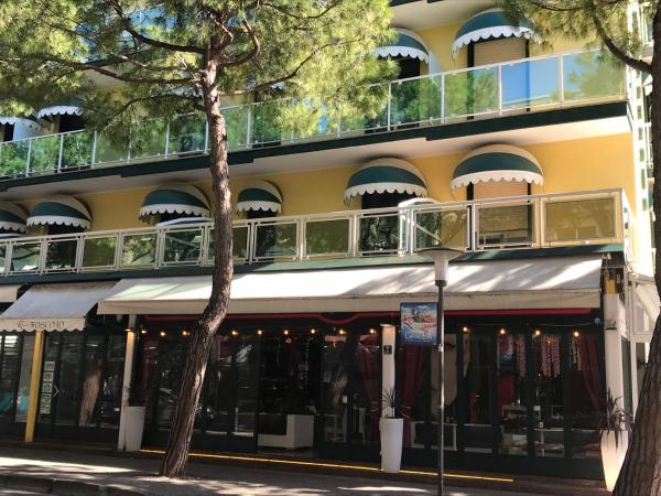 Foscolo Sunset House - Lido di Jesolo