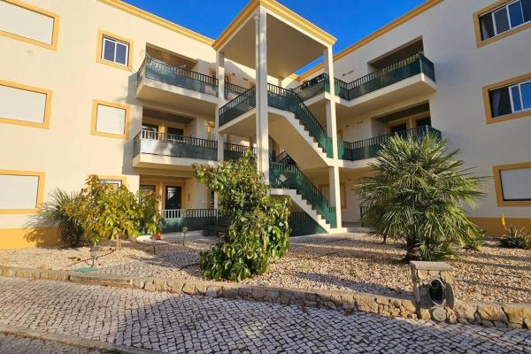 Holiday Apartment T2 Private Residence - Tavira
