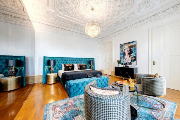 1877 Estrela Palace - Gafanha da Nazaré