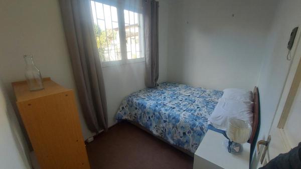 ÍNtimo Dormitorio Con Baño Y Acceso Independiente - Vitacura