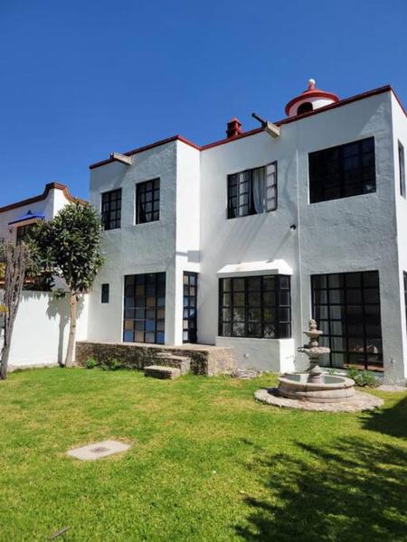 Casa Bugambilias - Hermosa Casa Centrica Para 8 - Querétaro