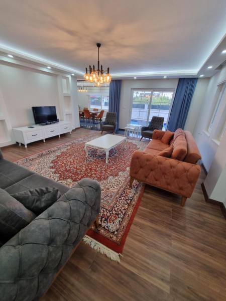 Villa Capital Royal Dalyan - Dalyan