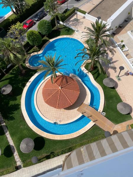 Capri-turis Luxe Apartamentos - Benidorm