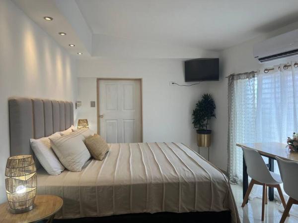 Suite Mirador Deluxe - Chihuahua