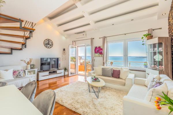 Apartmani Nikola - Brela