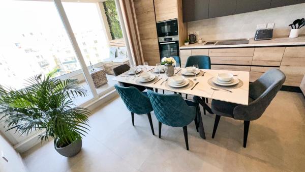 Honeycomb Designer Apartment - 몰타