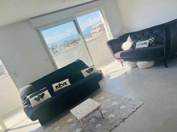 Antibes Appartement - Antibes