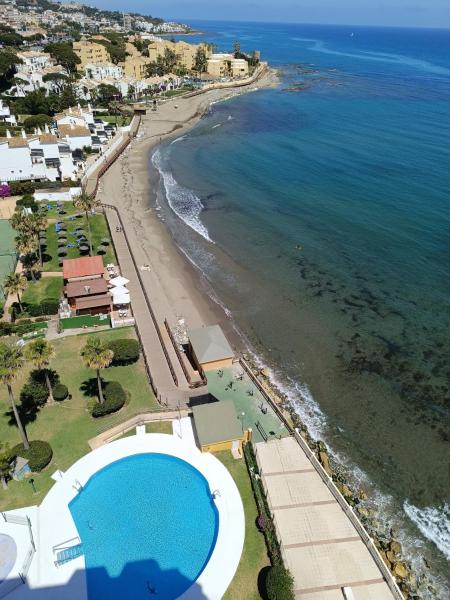 Beach Almirante 9 Mijas Marbella - Calahonda
