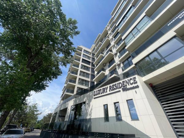 Luxury Residence 2 Bed-room Apartment - Constanța