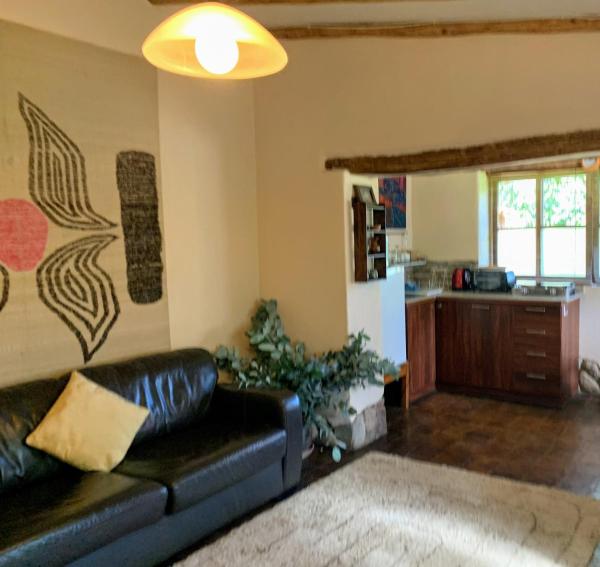 Bungalows Perayoc - Urubamba