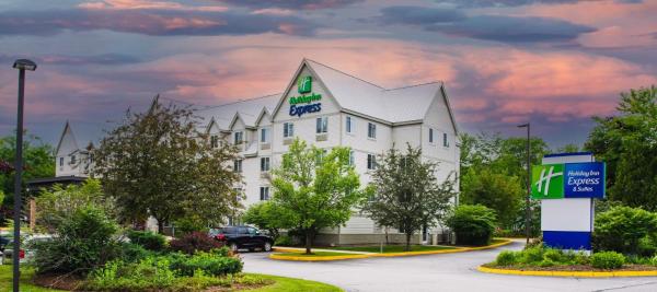Holiday Inn Express & Suites - Lincoln East - White Mountains By Ihg - New Hampshire (State)