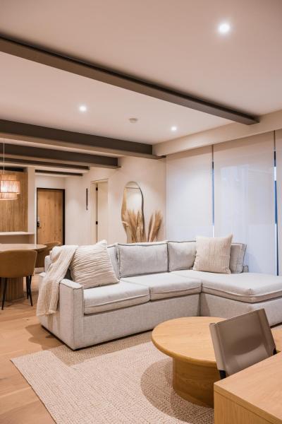 Pancha Flats - 墨西哥城