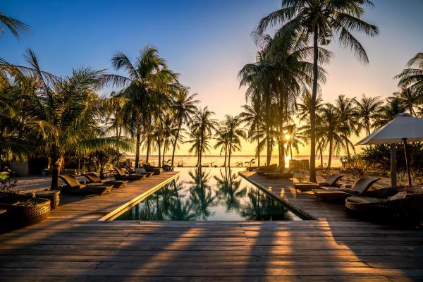 Seed Resort - East Nusa Tenggara