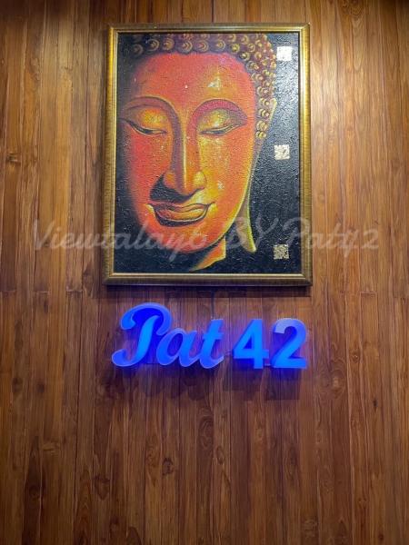 View Talay 6 By Pat 42 - Pattaya