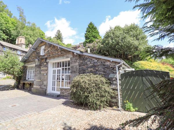 Courtyard Cottage - Grasmere