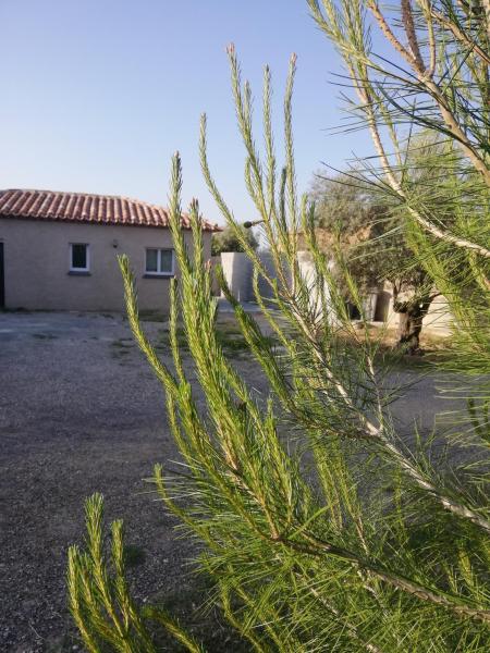 Maison Du Causse - Autignac