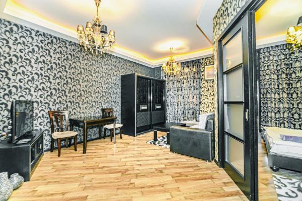 Baku Delux 2 Rooms - 바쿠