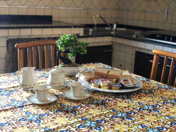 My House - Brindisi