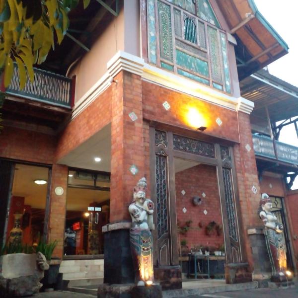 Hotel Bifa Yogyakarta - Yogyakarta