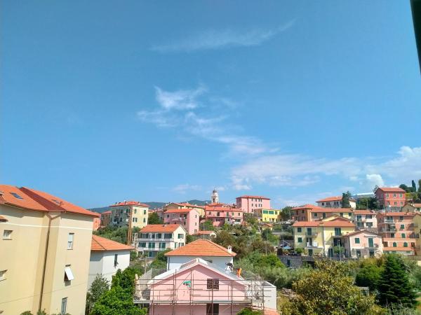 Affittacamere Da Maria Teresa - Chiavari