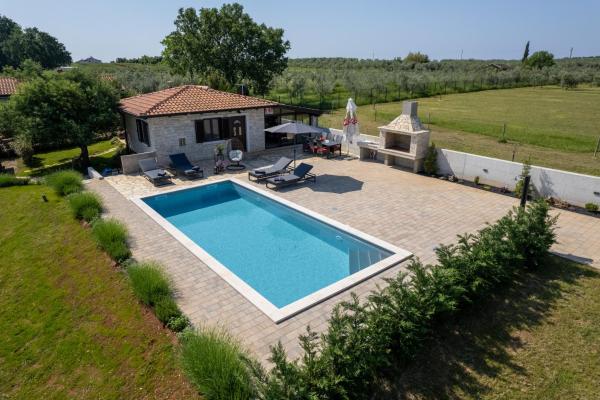 Villa Casa Claudia - Novigrad
