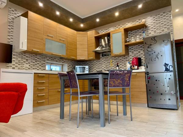 Appartamento La Casa Di Anna - San Severo