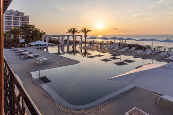 Delta Hotels By Marriott Giardini Naxos - Giardini-Naxos