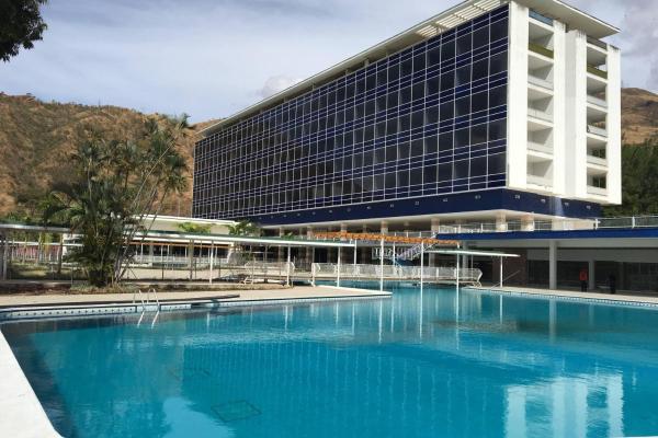 Marriott Maracay Golf Resort - Caribbean