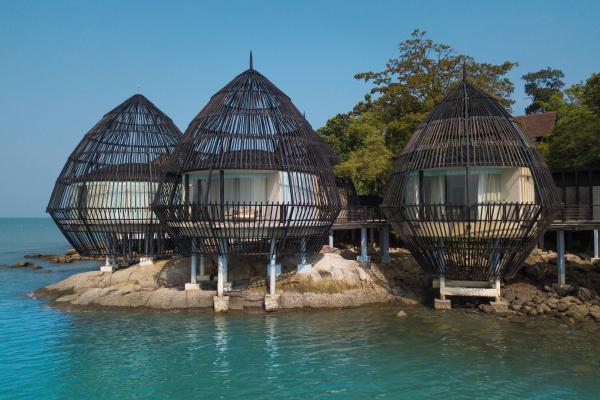 The Ritz-carlton, Langkawi - Malaysia