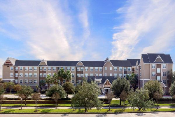Residence Inn By Marriott Houston Katy Mills - Katy, TX