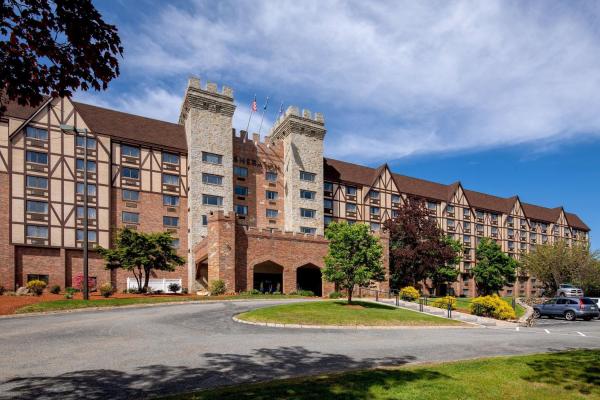 Sheraton Nashua - Nashua, NH