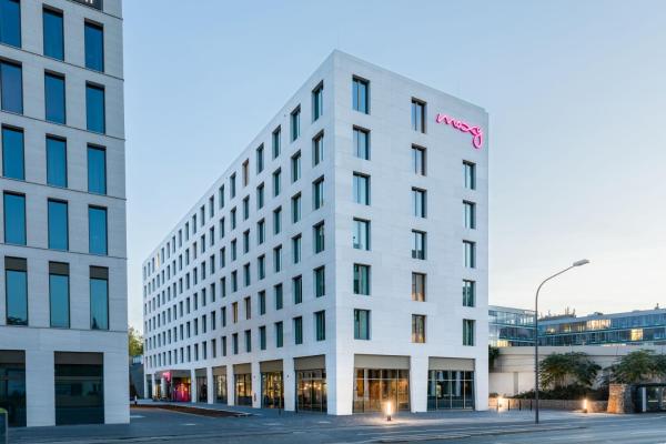 Moxy Wuerzburg - Würzburg