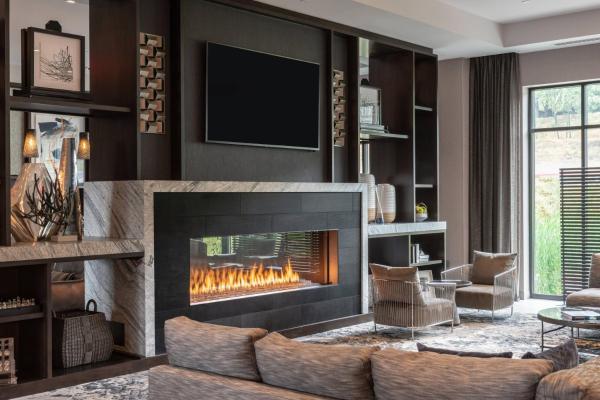 Fairfield Inn & Suites By Marriott Boston Waltham - Concord, MA