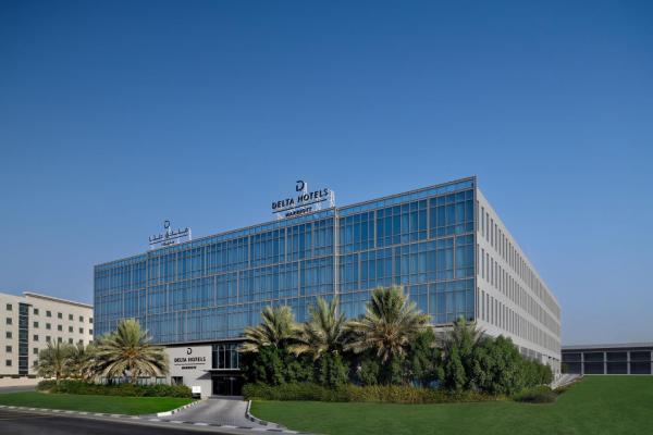 Delta Hotels By Marriott Dubai Investment Park - Dubai