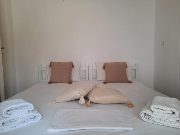 Maria's Village Home - Naxos