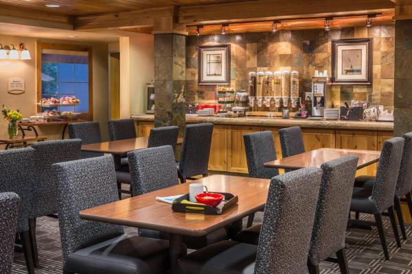 Towneplace Suites By Marriott Bend - Oregon