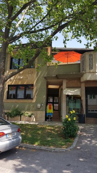 Haus Roland - Neusiedl am See