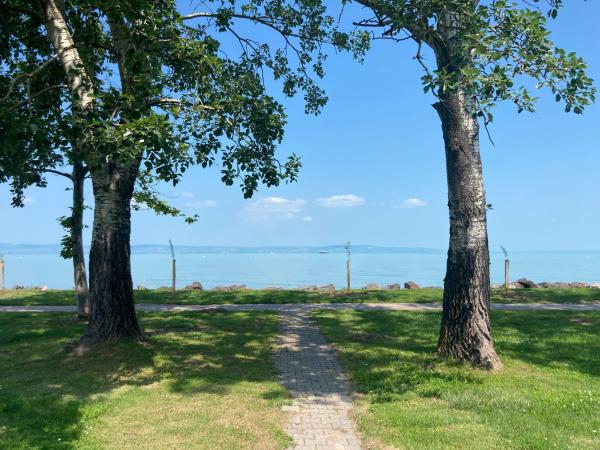 Bodza Apartman - Siófok