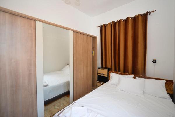 City View Apartment - Kotor