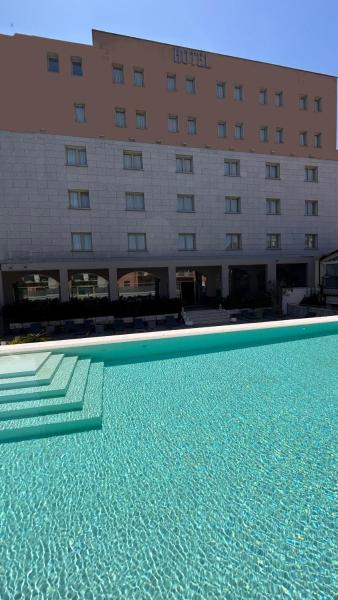 Hotel For You - Olbia