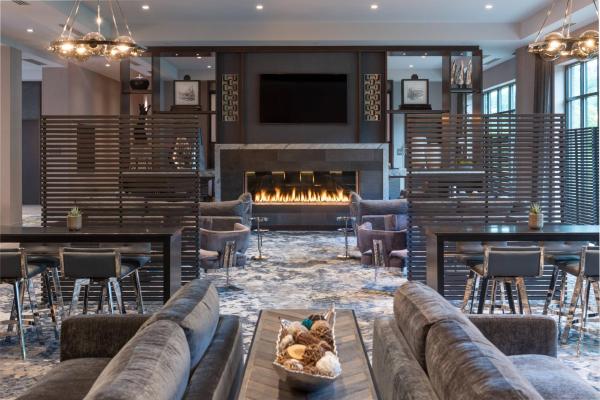Residence Inn By Marriott Boston Waltham - Burlington, MA