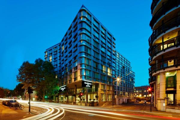 Residence Inn By Marriott London Kensington - Notting Hill