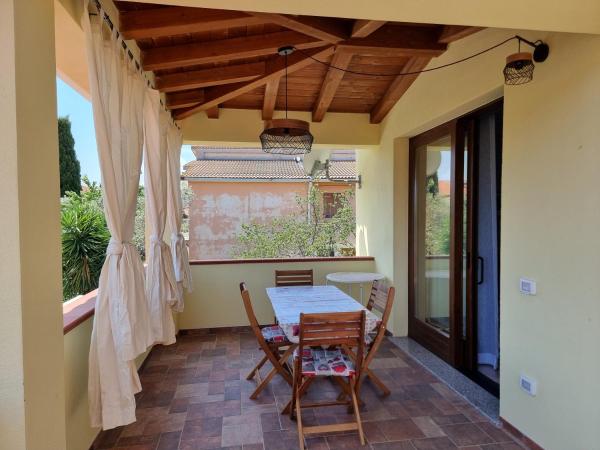 Appartamento Via Toscana - Budoni